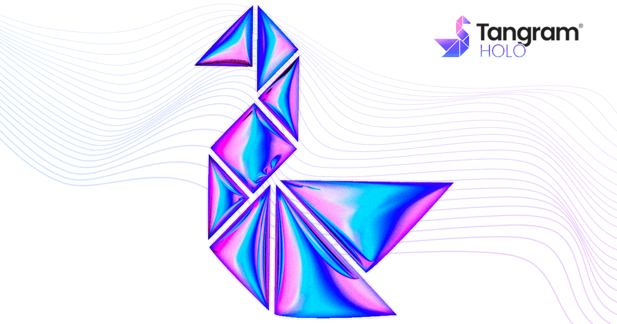 Home 5 - Blog - Tangram Holo